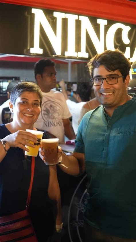 Nincasa House Of Brews Nincasapune • Instagram Photos And Videos