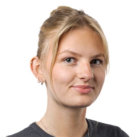 Trude Drevland Gikk På Trynet 2025 Er Ikke Mitt år