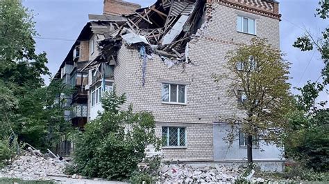 У травні почнуть виплати компенсацій за зруйноване житло Новини Нікополя «Прихист