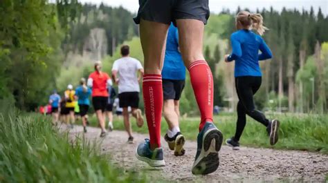 How Runners Compression Socks Solve Consumer Pain Points