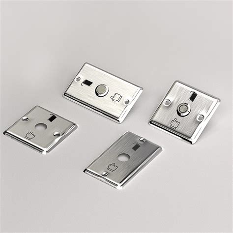 Push Button Switch Panel CDOE Pushbutton