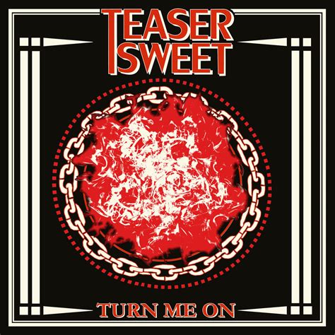 Turn Me On By Teaser Sweet Single Reviews Ratings Credits Song