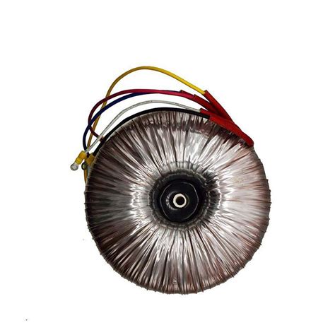 China Toroidal Transformer And Inductor For Solar Power Manufacturers Suppliers Factory