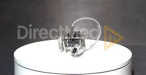 Dst Potentiometer 2374550 Directmed Imaging