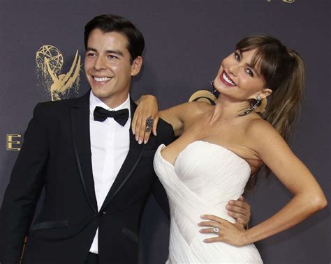 All About Sofía Vergaras Son Manolo Gonzalez Vergara