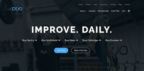 Bua Prepares You For Life And For Bua Brú