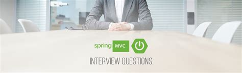 15 Must Know Spring Mvc Interview Questions