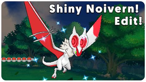 Shiny Noivern Shiny Noivern By Davidsoncartoons On Deviantart