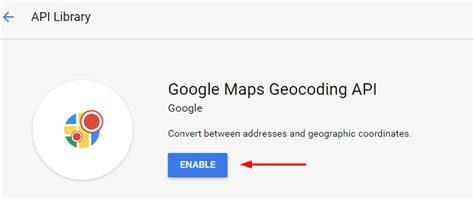 Generate A Google Maps Api Key Cssigniter