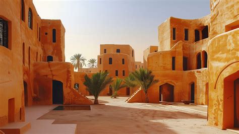 Vernacular Architecture At Yacademy Dezeen Courses