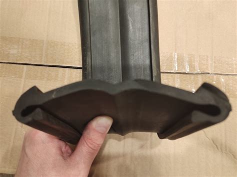 КОМПЕНСАТОР ДЛЯ ДЕФОРМАЦИОННЫХ ШВОВ