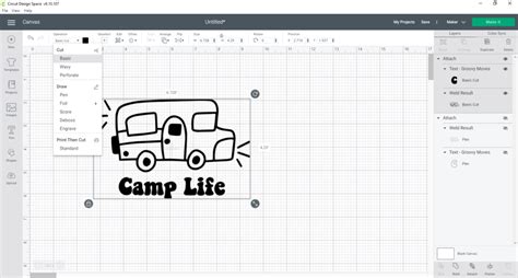 How To Write And Draw With Cricut Makers Gonna Learn