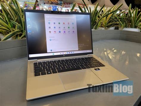 HP Elitebook 845 G9 Review Laptop Bisnis Kencang Bertenaga AMD Ryzen 9 Tuxlin Blog