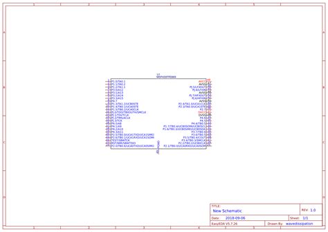 Reflow Owen Msp430fr5969 Platform For Creating And Sharing Projects Oshwlab