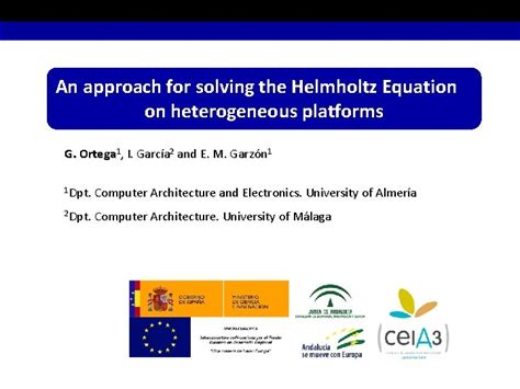 An Approach For Solving The Helmholtz Equation On