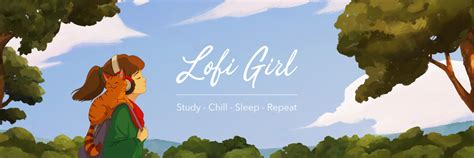 Artstation Lofi Girl