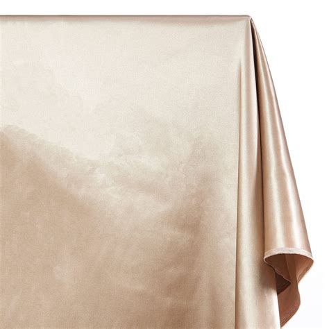 Polyester Charmeuse Satin 4445 Inch Fabric