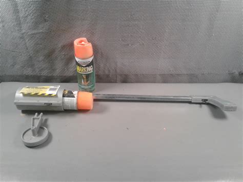 Lot Detail Rust Oleum Marking Wand