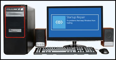 Using Startup Repair In Windows 10 And 11 Ask Leo