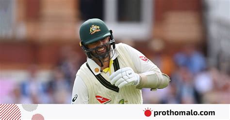 লায়নকে ‘ইট মেরে পাটকেল খেলেন পিটারসেন প্রথম আলো