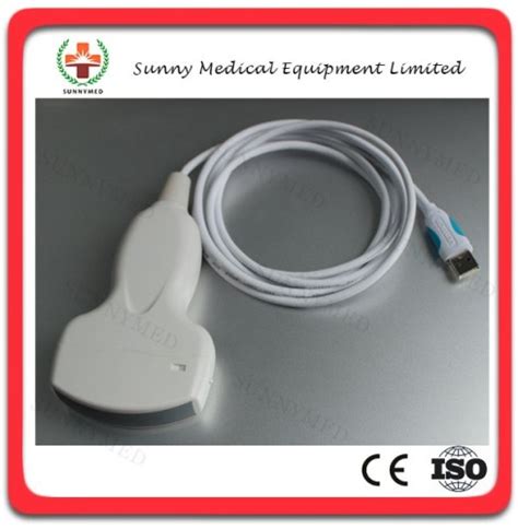 Sy A Ultrasound Scan Probe Transvaginal Probe Linear Probe High