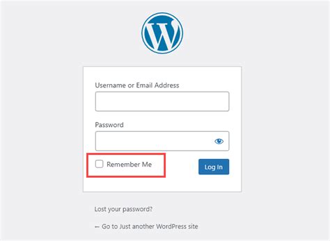How To Log In To WordPress Admin WordPress Login