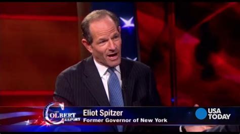 Punchlines Another Political Sex Scandal
