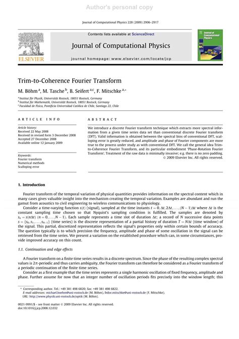 Authors Personal Copy