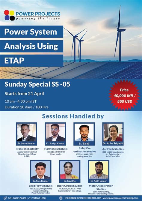 Power Projects On Linkedin Powerprojects Powersystem