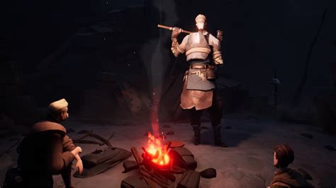 Ashen Review The Indie Game Website