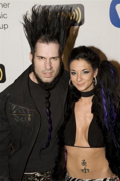 Pin On Music In 2024 Static X Wayne Static Wayne