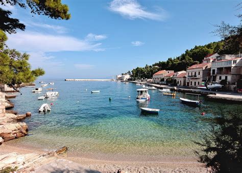 Multi Centre Holiday From Dubrovnik To Korcula Croatian Villas