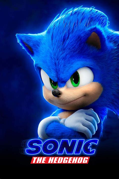 Download Sonic The Hedgehog Pictures