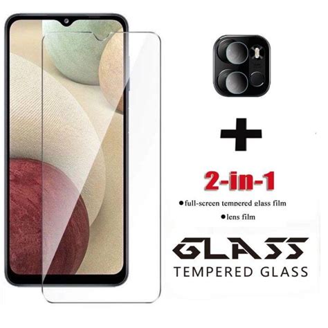 Tecno Spark 10 Pro Tempered Glass Film For Tecno Spark 8C 8P 7T 7 6 Air Go 2023 Pova 4 Pro 3 2