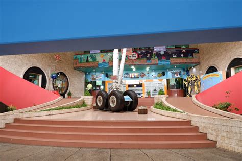 Letsgo2museum Pusat Peragaan Iptek Indonesia Pp Iptek