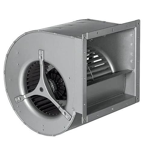 D4e225 Cc01 39 Ebm Papst High Performance Fan Kit