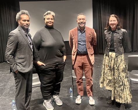 Roxane Gay “more Than Ever It Might Be Art That Saves The World ”