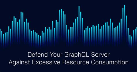 Defend Graphql Server Against Excessive Consumption Akamai