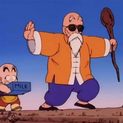 The 10 Best Master Roshi Quotes That Prove Hes A Great Sensei