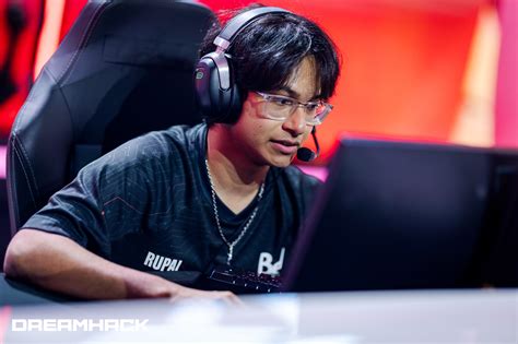 Rupal Liquipedia Overwatch Wiki