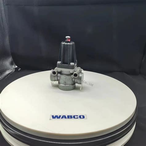 Wabco Pressure Limited Valve 4750103020 4750103300 4750103310
