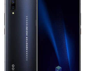 Vivo Iqoo Pro Price In Malaysia Rm Full Specs Mesramobile