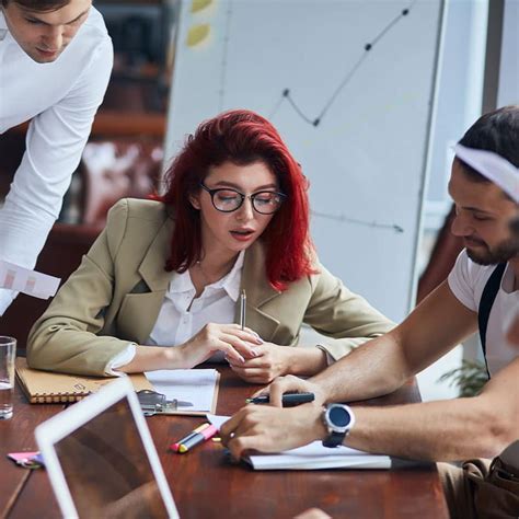 Organisational Design Ea Inclusion