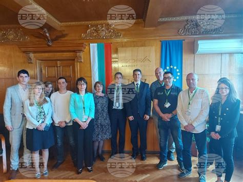 С 16 8 ще бъдат увеличени възнагражденията в оператора на Летище София „СОФ Кънект“ Утро