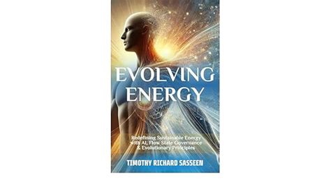 Evolving Energy Redefining Innovation In Sustainable Energy Through Ai