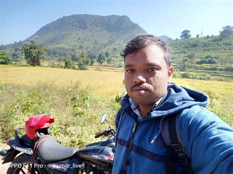 Insights Of J Arun Kumar