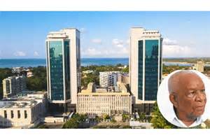 Mteis Role In Establishing Bot And Ensuring Monetary Control The Citizen