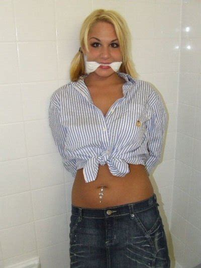 White Cleave Gag Tumbex