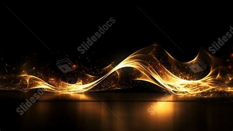 Aperture Light Effect Powerpoint Background For Free Download Slidesdocs
