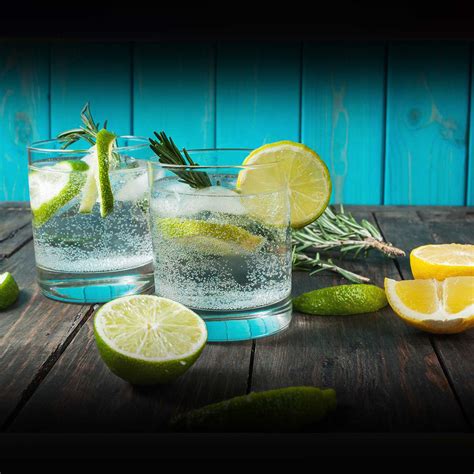 National Gin And Tonic Day April 9 2023 National Today